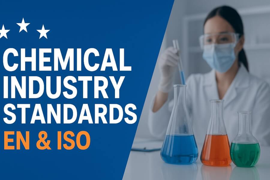 Chemical Industry Standards