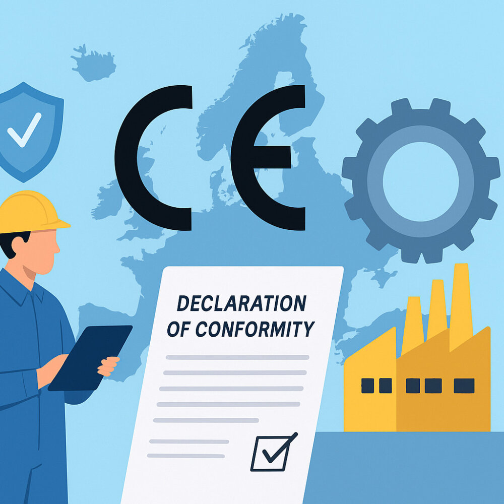 EN vs ISO Standards: Key Differences Explained