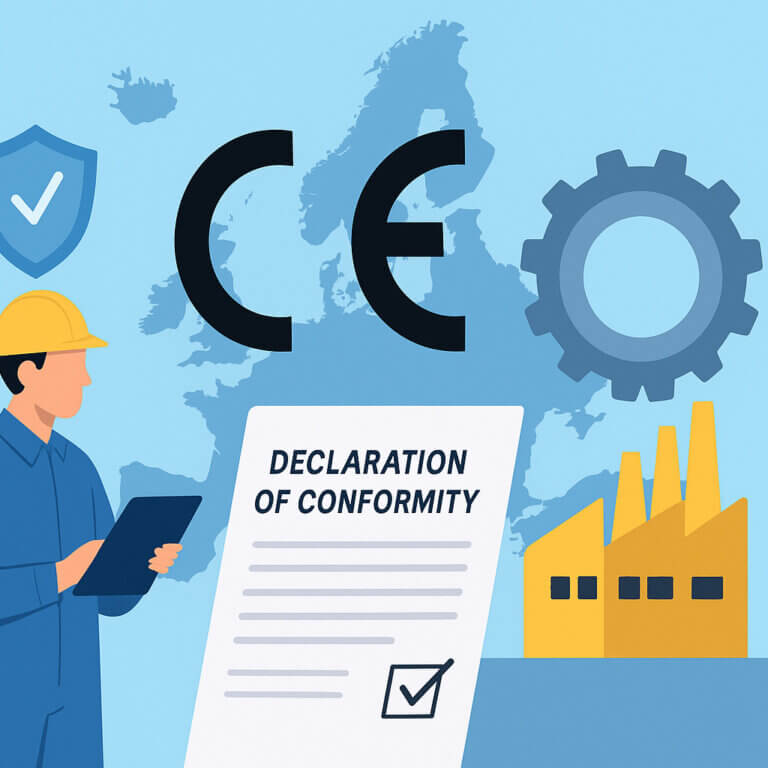 The Future of Standards in Europe 2026: EN & ISO Trends