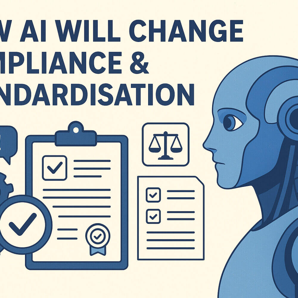 The Future of Standards in Europe 2026: EN & ISO Trends