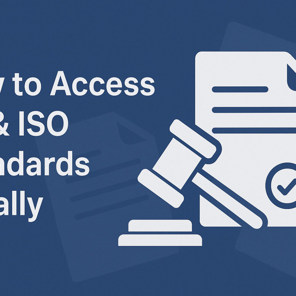 How to Get CE Certification: Step-by-Step Guide for Manufacturers