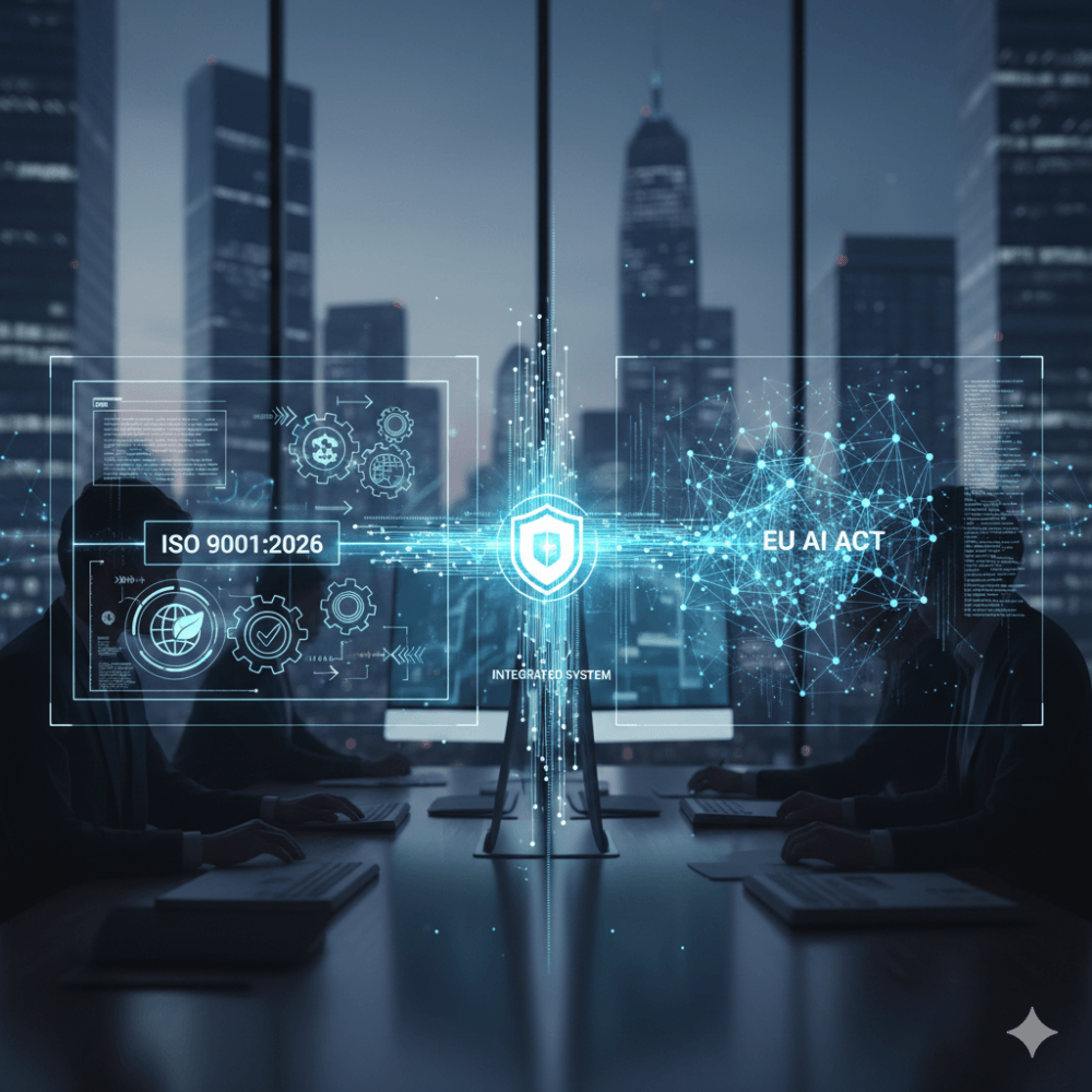 EN vs ISO Standards: Key Differences Explained