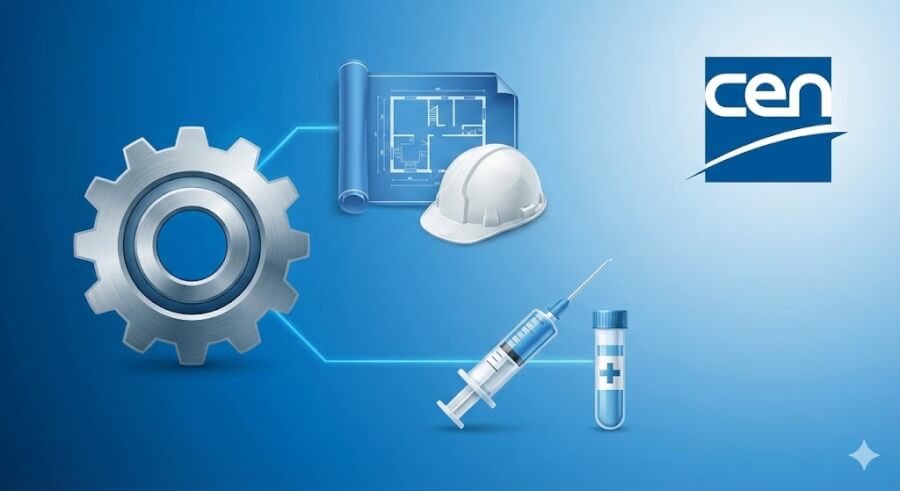 CEN Standards | Complete Guide for Manufacturers